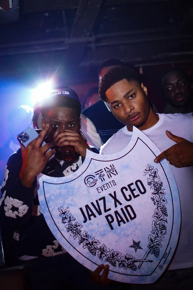 Shield Board – Custom Boards UK